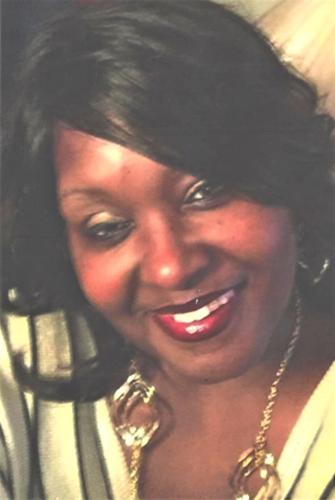 Barbara Ann Adams -- Orangeburg