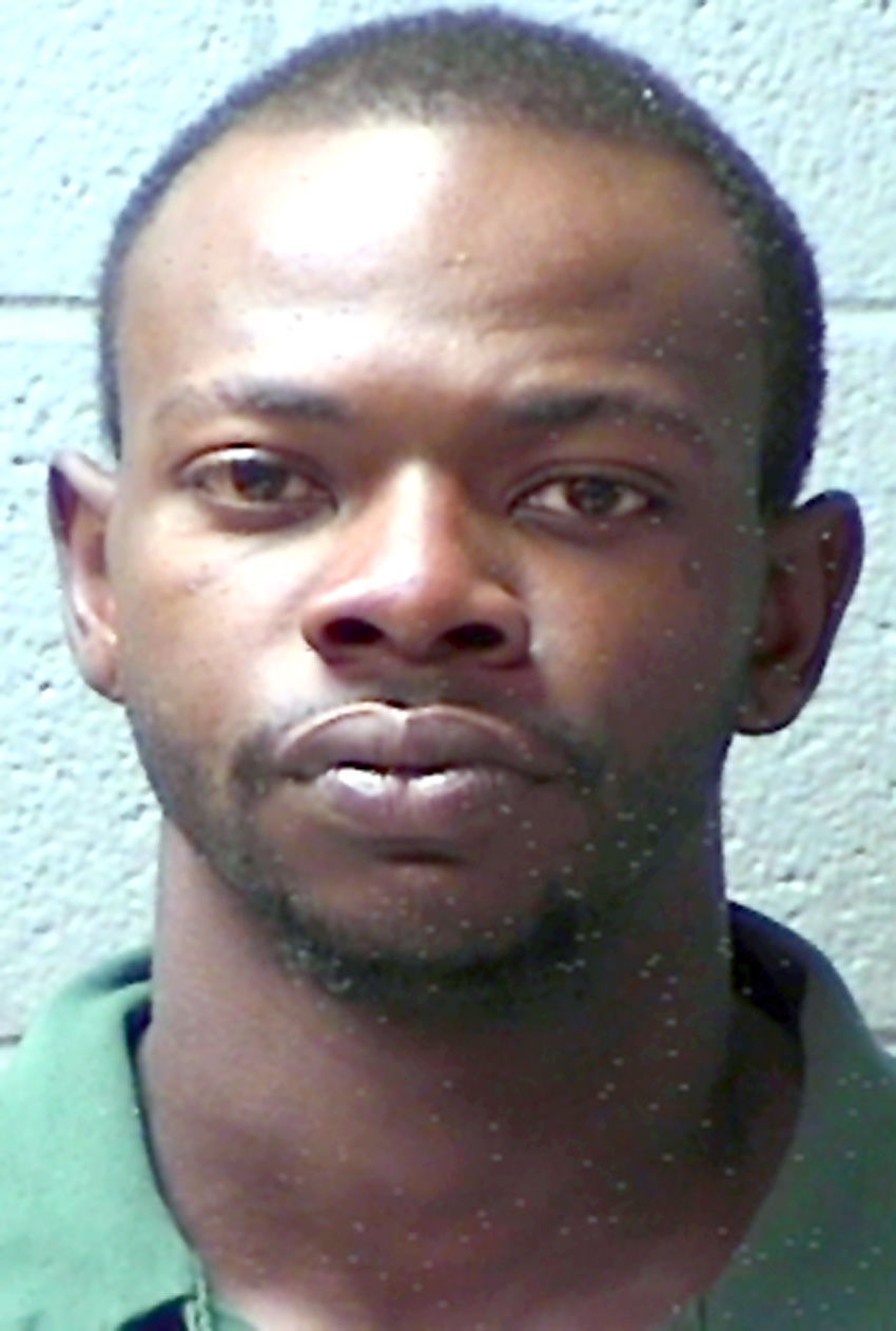 Inmate Caught After Orangeburg Jail Escape Local