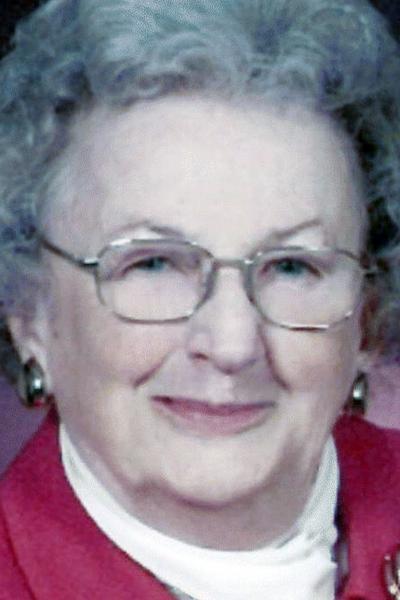 Rose Connor Blackstone -- Columbia