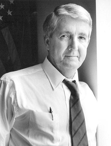 Robert ‘Bob’ William Harrell Sr. -- Charleston