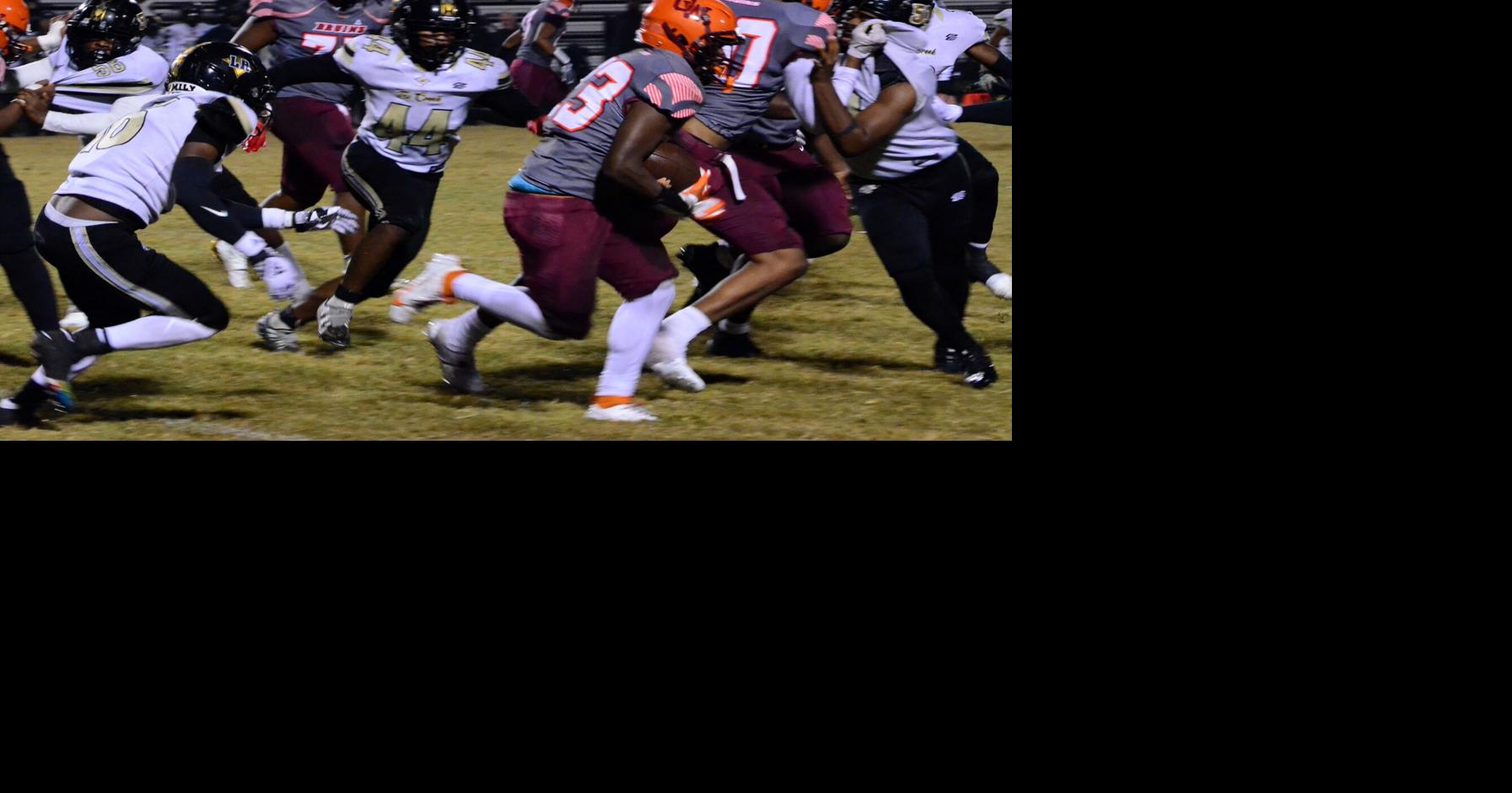 HIGH SCHOOL FOOTBALL PREVIEW: Titles are on the line