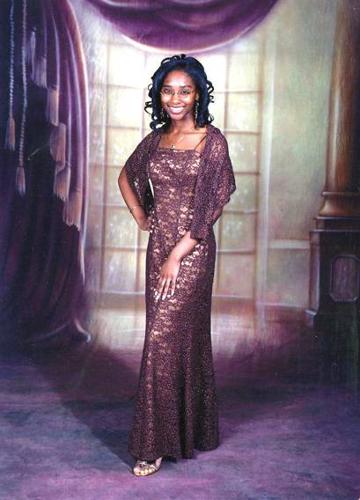 Heartthrob — Candice Zena Ulmer