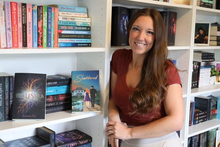 ‘I don’t shy away from real life’: Orangeburg native thrives as full ...