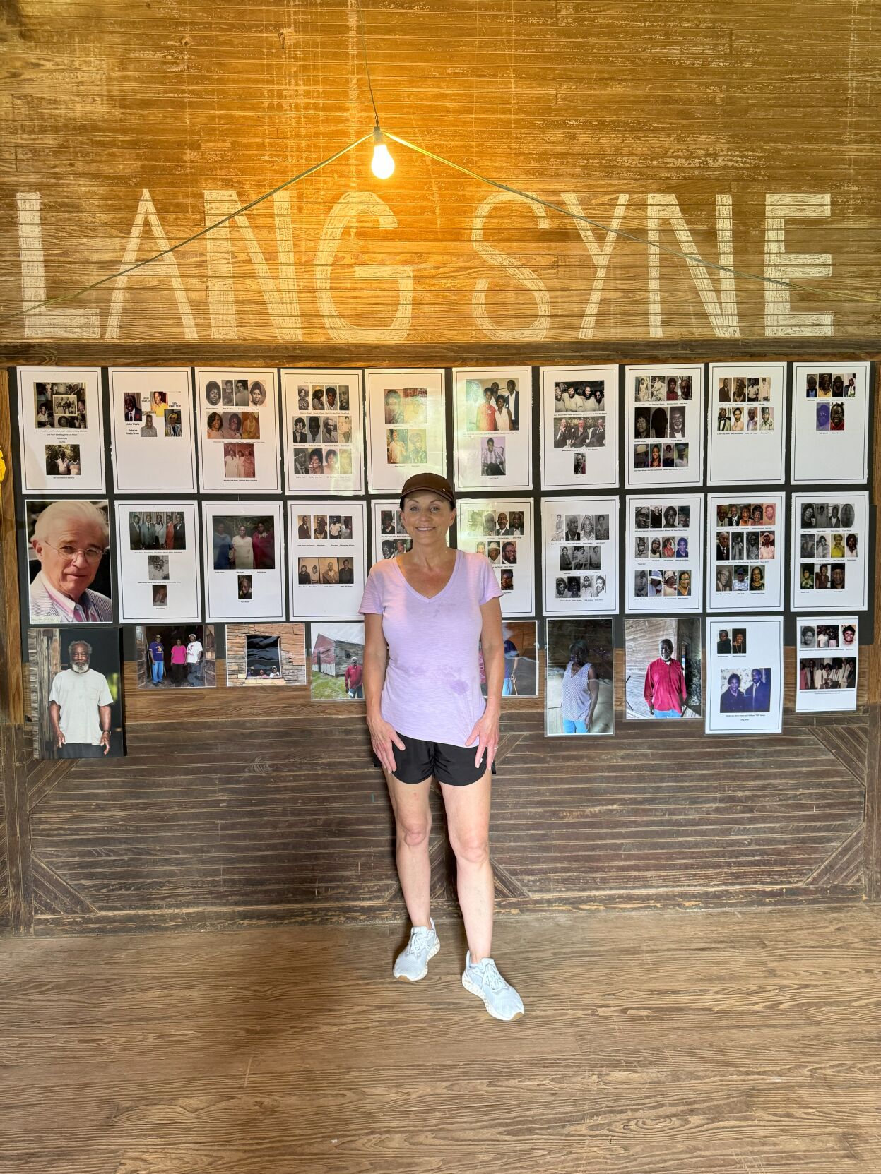 Family roots run deep: Fort Motte reunion about genealogy, history