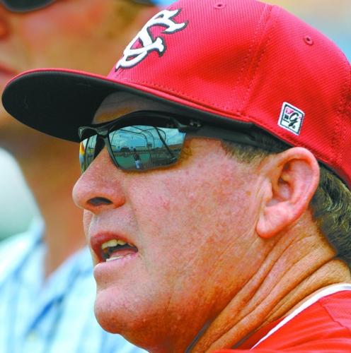 Ray Tanner will be guest speaker at OTC banquet