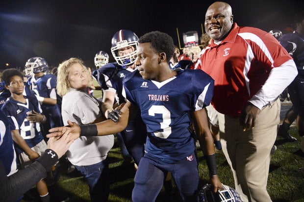 S.C. State gets two early verbal commitments.