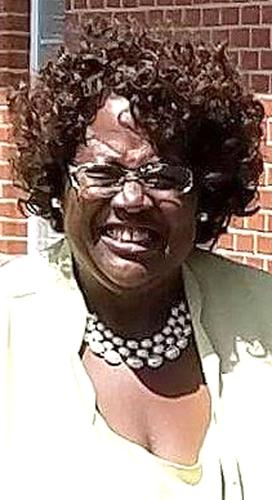 Racheal Marie Livingston -- Kinston, N.C.