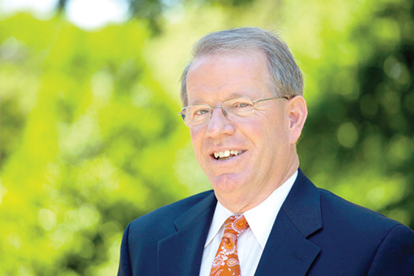New director named for Clemson Extension