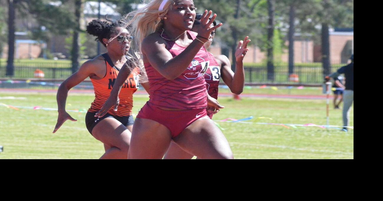 SC State holds first Sharonda Coleman-Singleton Classic