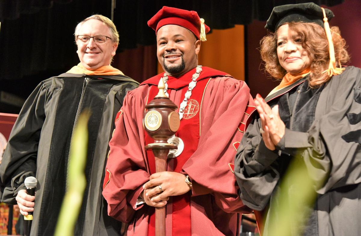 PROGRESSIONS NOVEMBER 2021