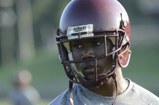 O-W’s Johnson gets offer from Clemson