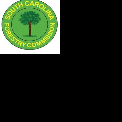 SC Forestry Commission logo