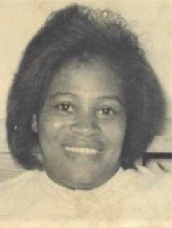 Virginia Bowman -- Orangeburg