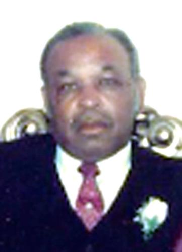 James Jamison -- New York