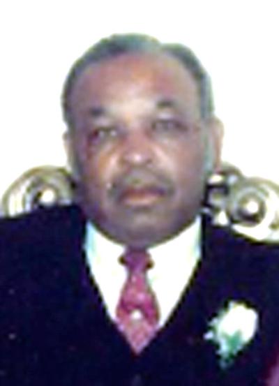 James Jamison -- New York