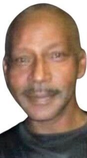 Kenneth Mack -- Orangeburg