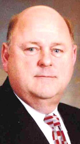 Randolph Lee "Randy" Garrett Jr. -- Manning