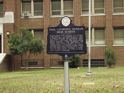 Dunbar High School