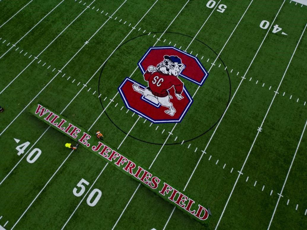 State football championships may return to SC State