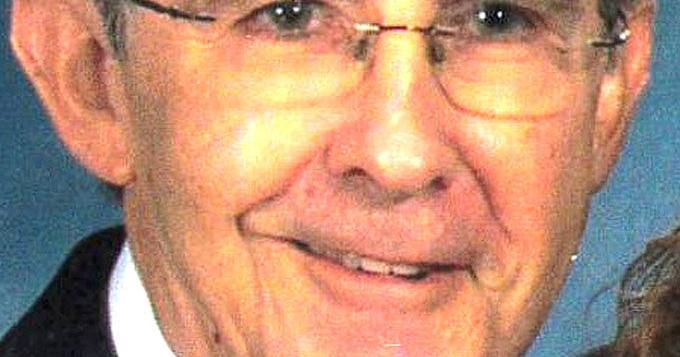 William 'Bill' Smith Comer -- Santee