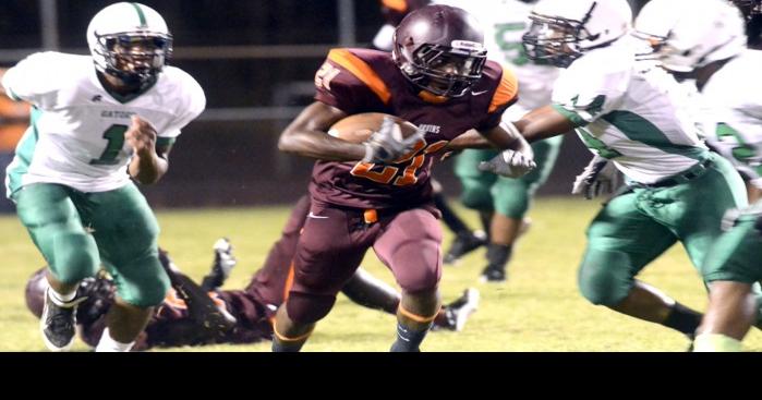 Willie Jeffries Classic