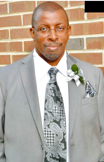 Alexander Gelzer -- Orangeburg