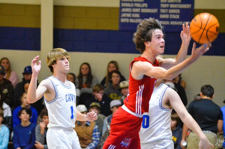 Prep Roundup: Cavs knock off Holly Hill Academy