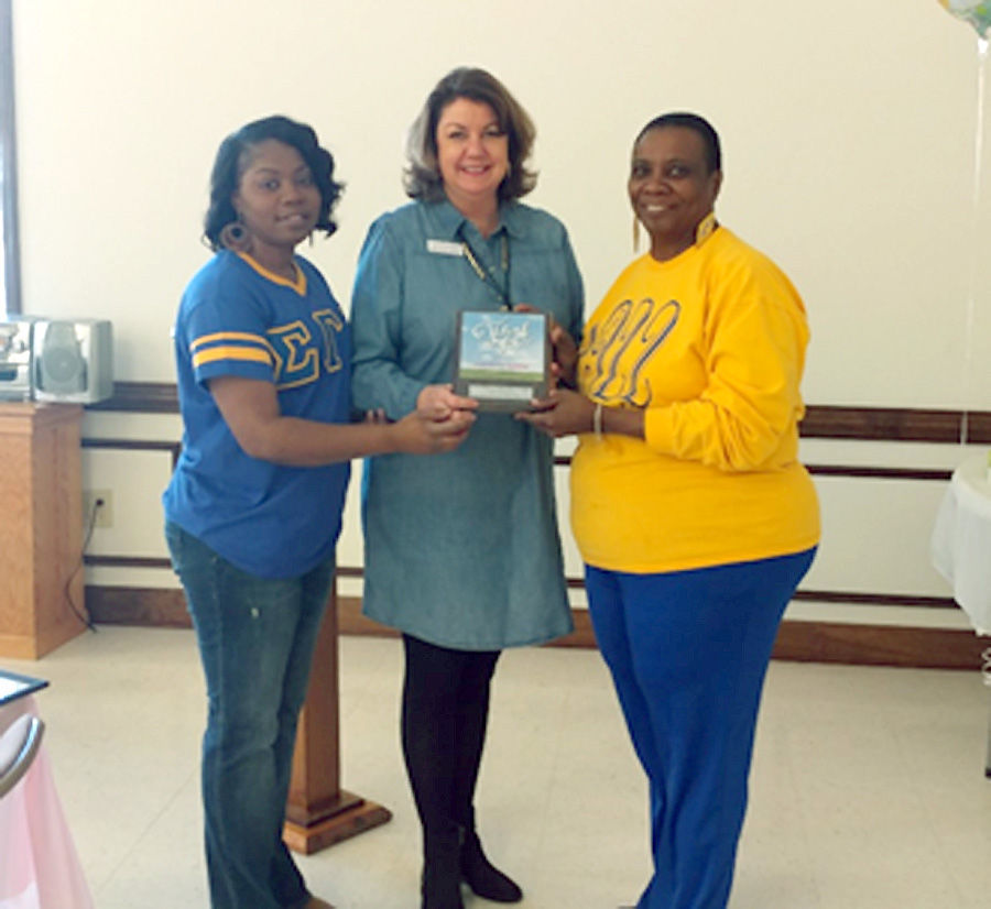 EGS hosts Project Cradle Care prenatal education, resource program