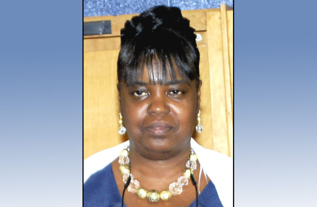 Bamberg District Two names teacher, staff member of year