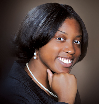 Sutton crowned Miss Voorhees College