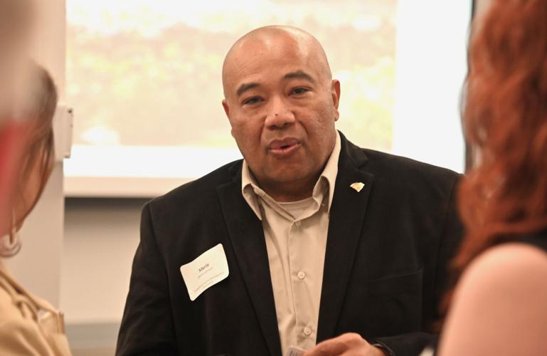Economic development leader discusses potential; Orangeburg County ...