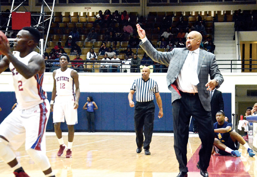Bulldogs down North Carolina A&T in overtime
