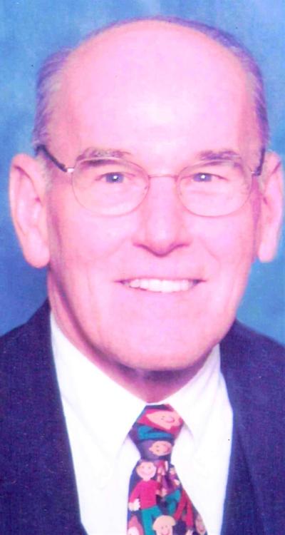 Paul T. Cullen -- Lawrence, Mass.