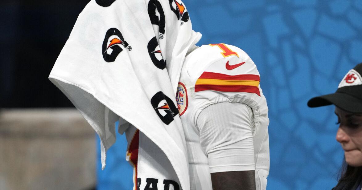 NFL NOTES