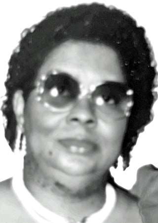 Barbara Ann Carson -- Orangeburg