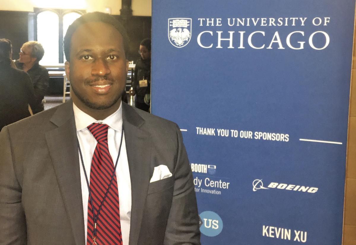 Santee native impacting community by teaching Spanish