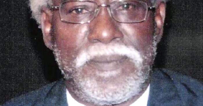 Arthur ‘Jack’ Jamison Jr. -- Orangeburg