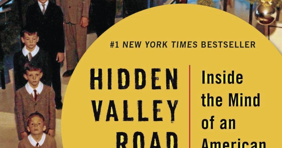 ‘Hidden Valley Road: Inside the Mind of an American Family’