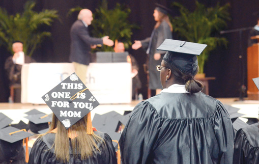 OCtech grads urged to drive into the future