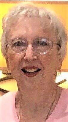 Persis “Ann” Haskins -- Raleigh, N.C.