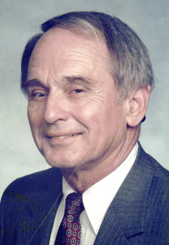 Jack Sanders -- Duluth, Georgia