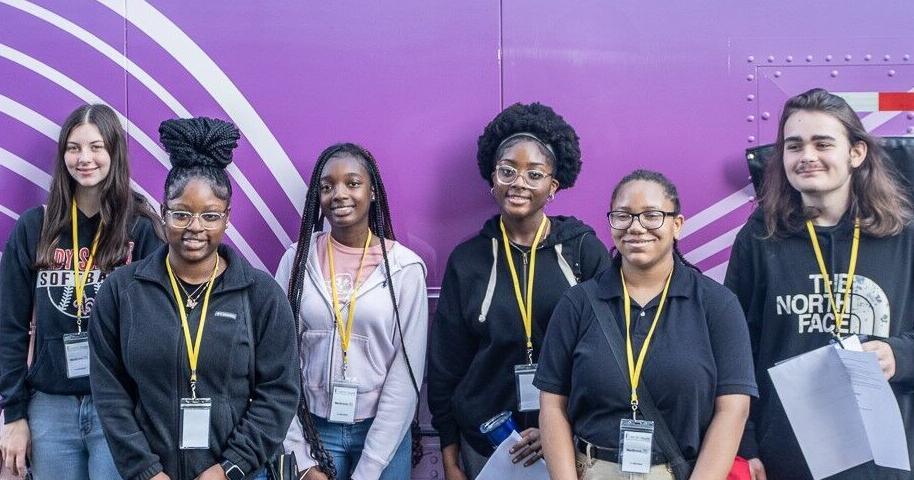 MUSC, Medtronic offer students hands-on experiences