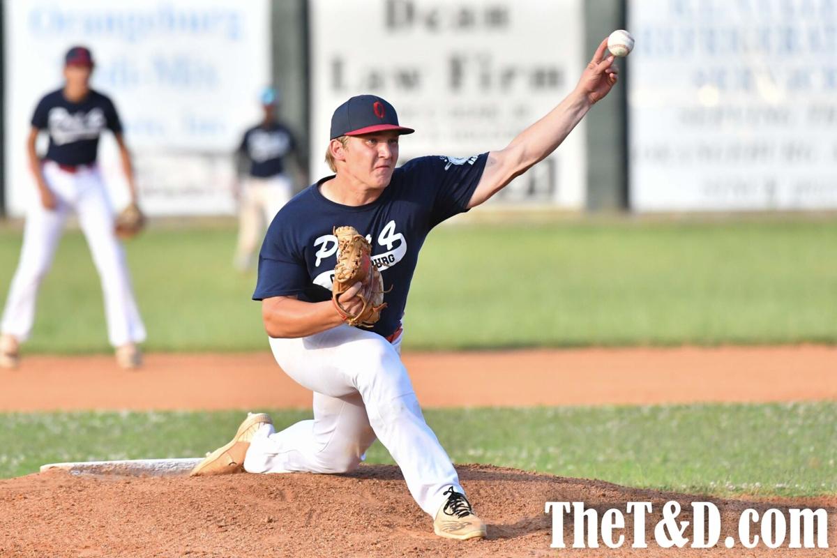 LEGION BASEBALL: Post 4 still searching for first win