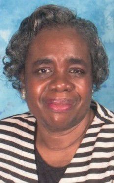 Christine Quattlebaum -- Orangeburg