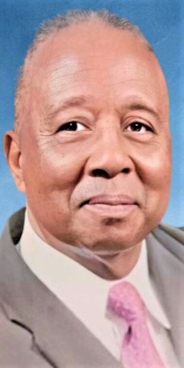 George F. Manigo Jr. -- Orangeburg