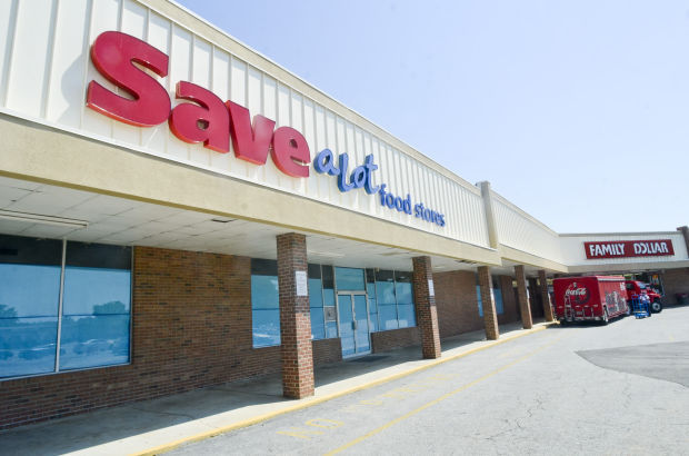 New tenant: Save-A-Lot moving into Chestnut Square space
