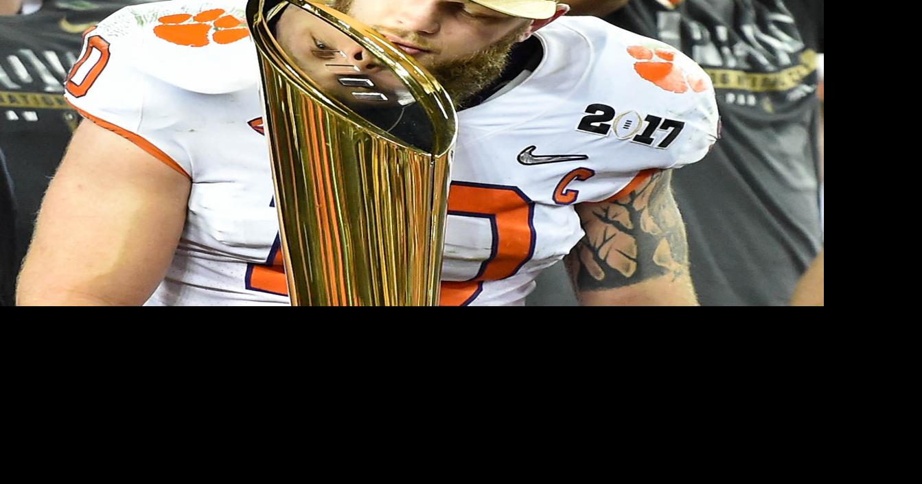 T&D Correspondent Donny Knight's celebration photos from Clemson's win ...