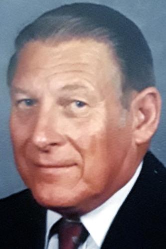 Carroll Keith Bates