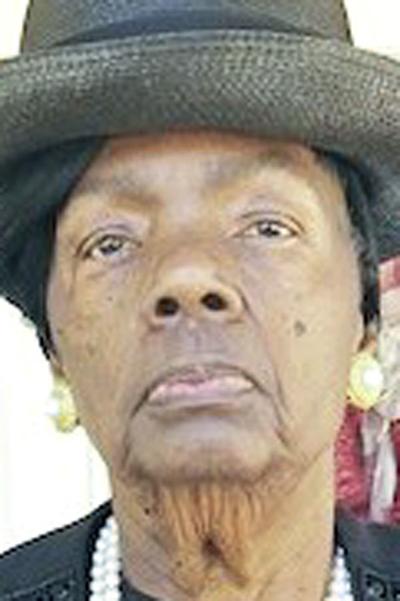 Dorothy Butler -- Denmark