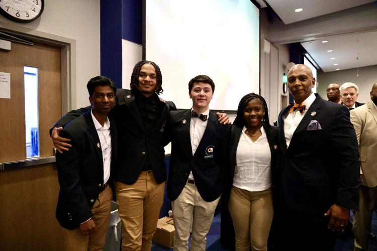 OCSD launches "Spotlight on Alumni"